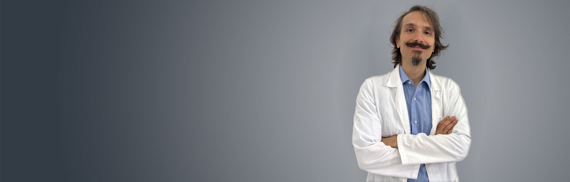 Dr. Davide Carlotta: psicologo e psicoterapeuta | IRCCS Ospedale San ...