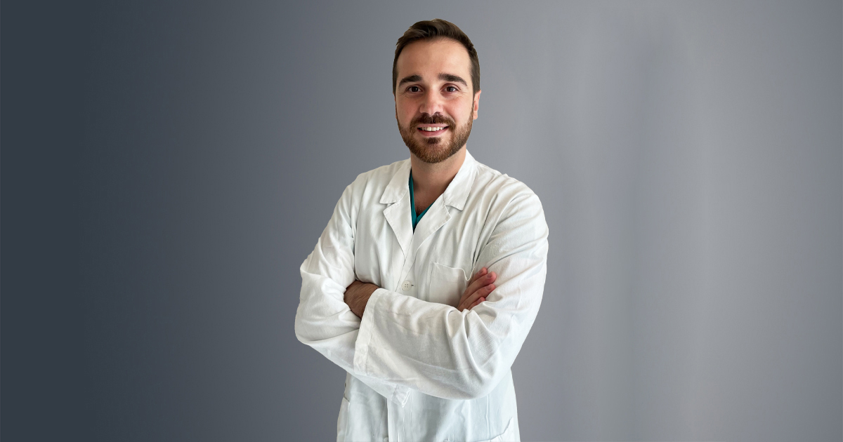 Dr. Alessandro Beneduce: cardiologo interventista | IRCCS Ospedale San ...