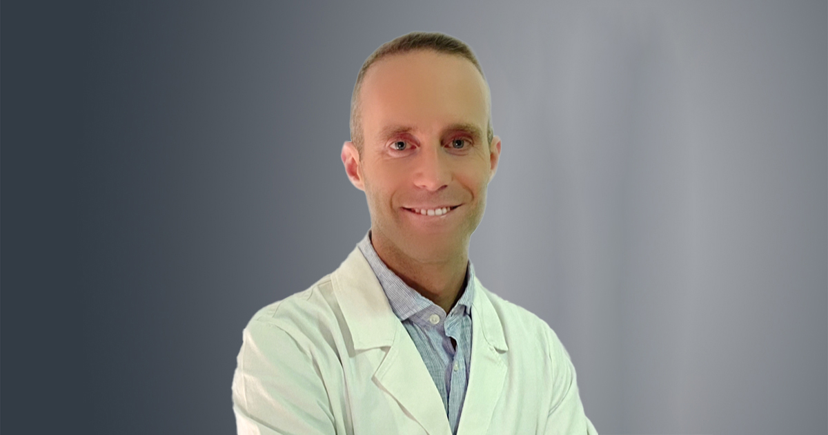 Dr. Andrea Pontara