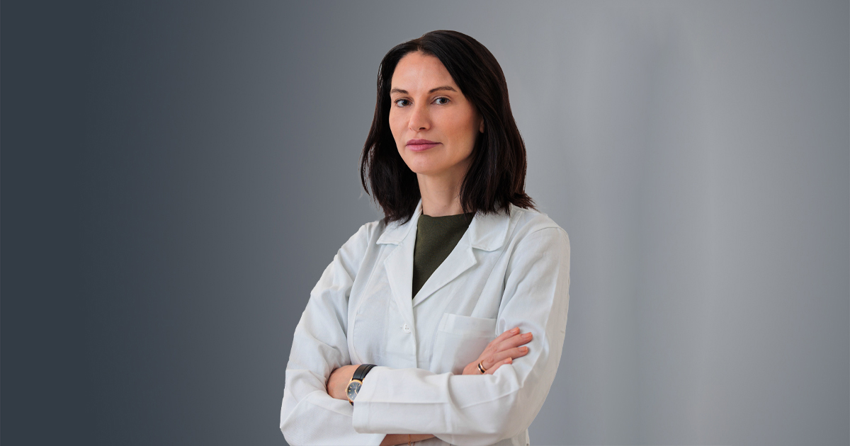 Dr.ssa Irene Vanelli