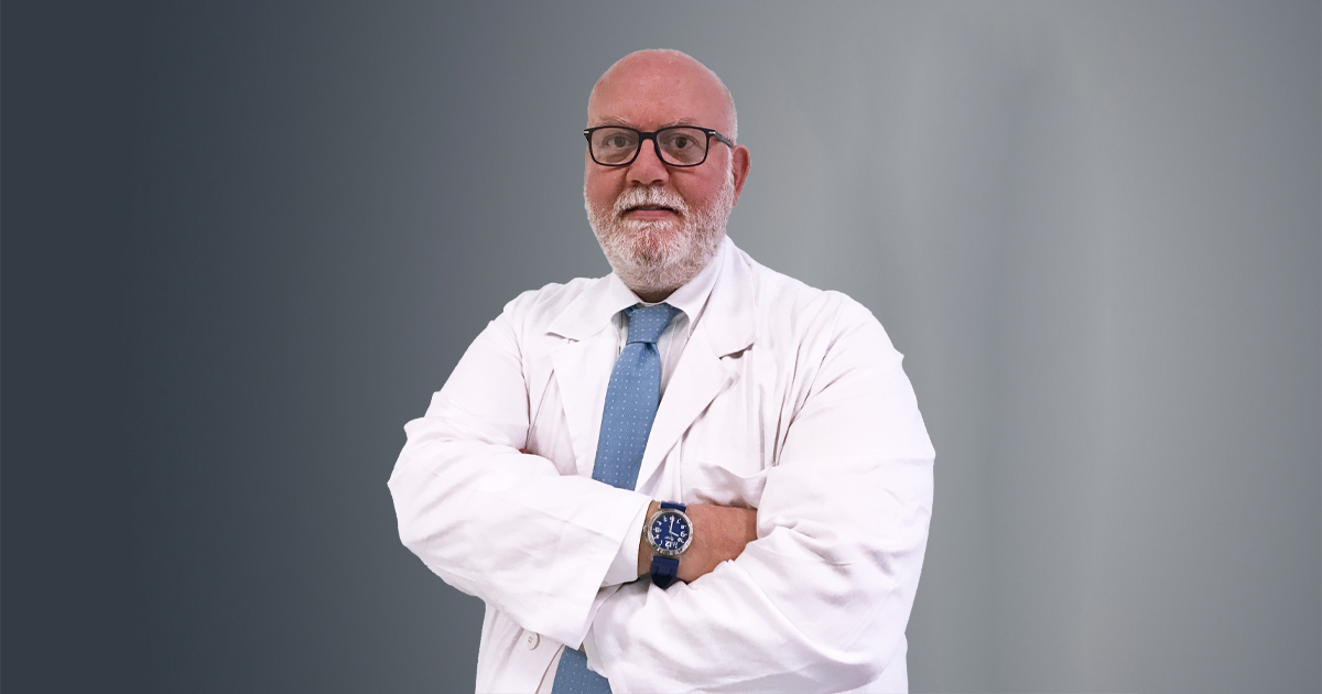 Dr Marco Conca: ortopedico | IRCCS Ospedale San Raffaele