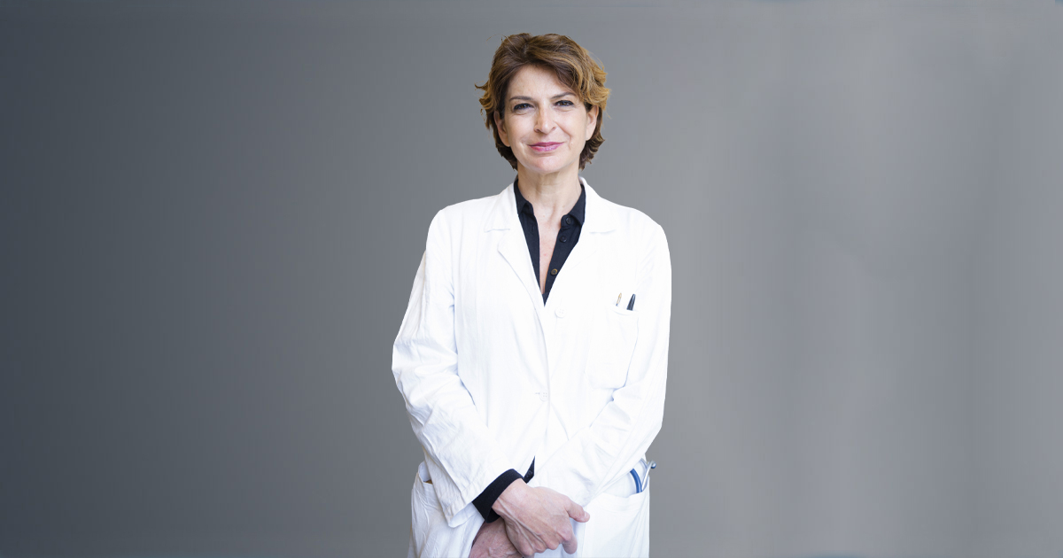 Prof.ssa Giulia Veronesi