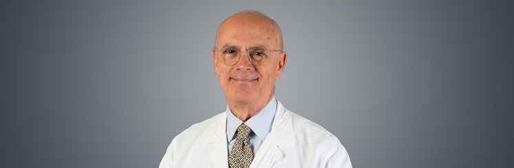 Prof. Francesco Bandello: oculista, chirurgo oftalmologo | IRCCS ...