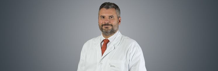 Prof. Lorenzo Dagna: medico internista | IRCCS Ospedale San Raffaele