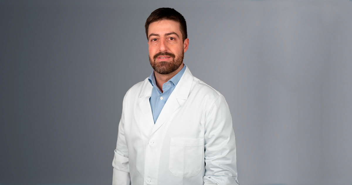 Dr Lorenzo Monti: Ortopedico e Traumatologo | IRCCS San Raffaele di Milano