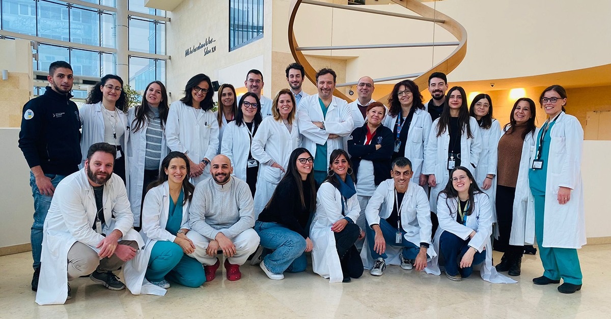 Un nuovo studio offre nuove speranze per la cura della rettocolite ...