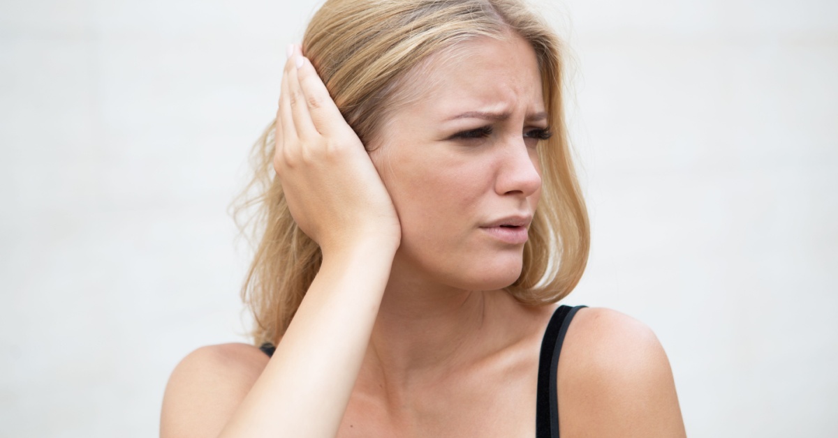 Acufene: cos'è, sintomi e rimedi