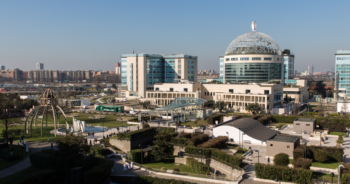 Intervento al cervello con robotiscopio: al San Raffaele il primo caso ...