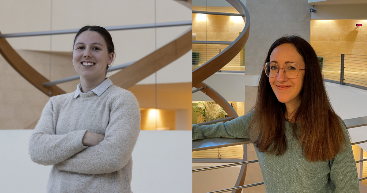 Borsa di studio Marie Skłodowska-Curie: il San Raffaele ospita 2 vincitrici