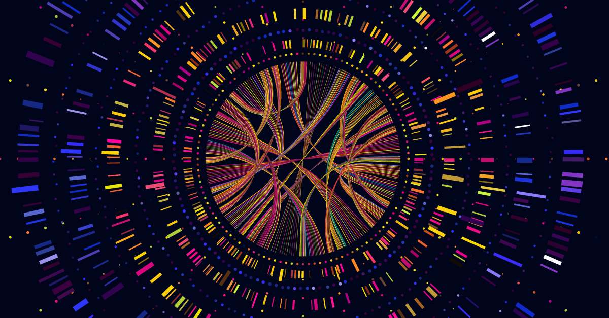 La nuova tecnica di analisi ‘omica’ del San Raffaele