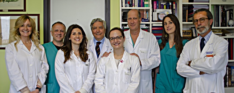 Sindrome di Rokitansky: l’importanza dell’approccio multidisciplinare